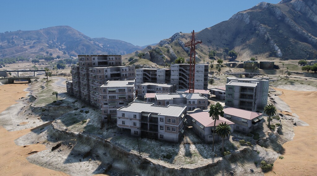 Stab City - FiveM Snapmatic - Cfx.re Community