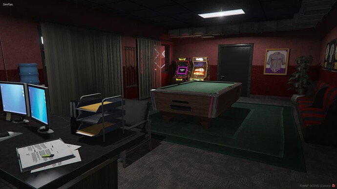 [MLO][RELEASE] Ice-O-Rink Map & Script - FiveM Releases - Cfx.re Community