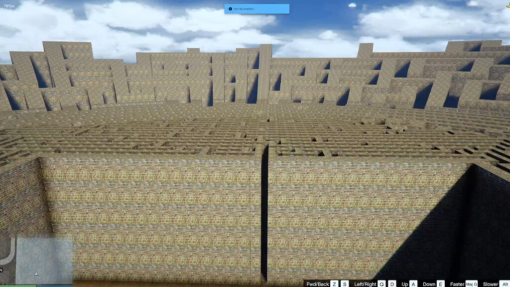 Mapping loading error - Discussion - Cfx.re Community