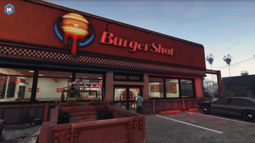 [Maps|MLO] Sandy Shores Remaster by G&N's - FiveM Releases - Cfx.re ...