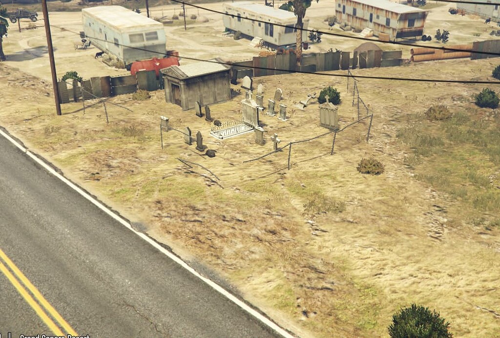 [MAP][FREE] The Harmony Files - FiveM Releases - Cfx.re Community