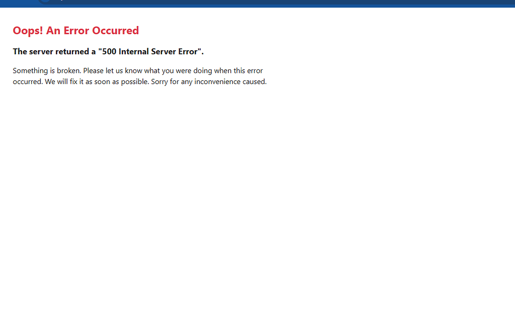 Keymaster 500 Internal error help? - FiveM Discussion - Cfx.re Community