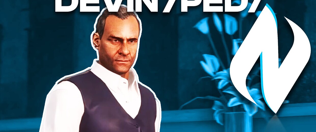 [PAID][PED] Devin - Add-On PED - Releases - Cfx.re Community