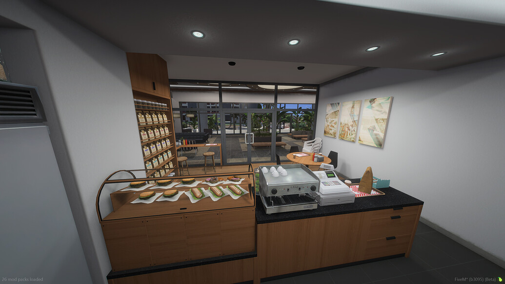 [MLO] Little Seoul Apartments - FiveM Releases - Cfx.re Community