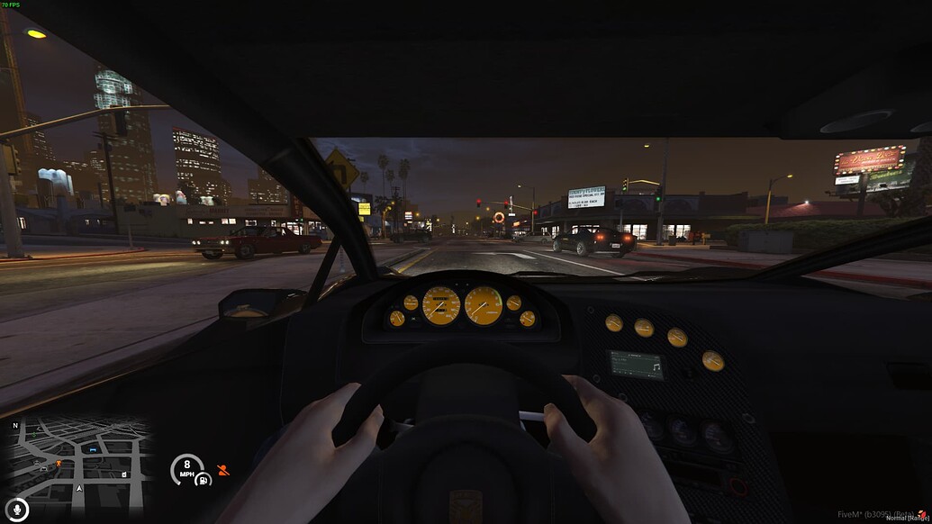 [FREE][STANDALONE] fzt_fov and myopia - FiveM Releases - Cfx.re Community