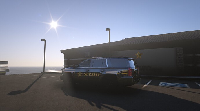 Fcso - FiveM Snapmatic - Cfx.re Community