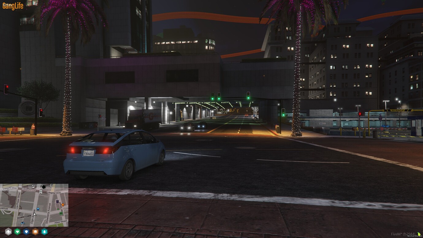 [FREE] Custom Improved Roads and Sidewalks - FiveM Releases - Cfx.re ...