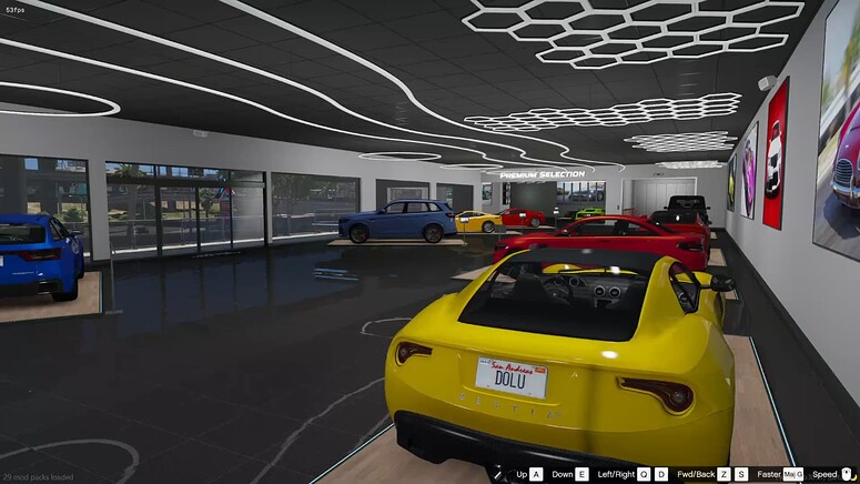 PDM Little Seoul V2 [MLO] - Releases - Cfx.re Community