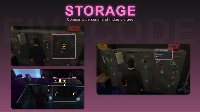 [PAID][ESX/QB/QBOX] Bahama Mamas Job - Advanced FiveM Job Script - FiveM Releases - Cfx.re Community