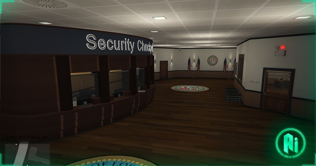 [MLO] Checkpoint - FiveM Releases - Cfx.re Community