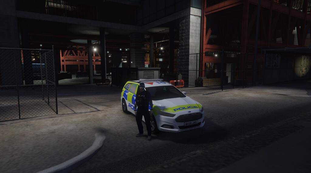 Power St - FiveM Snapmatic - Cfx.re Community