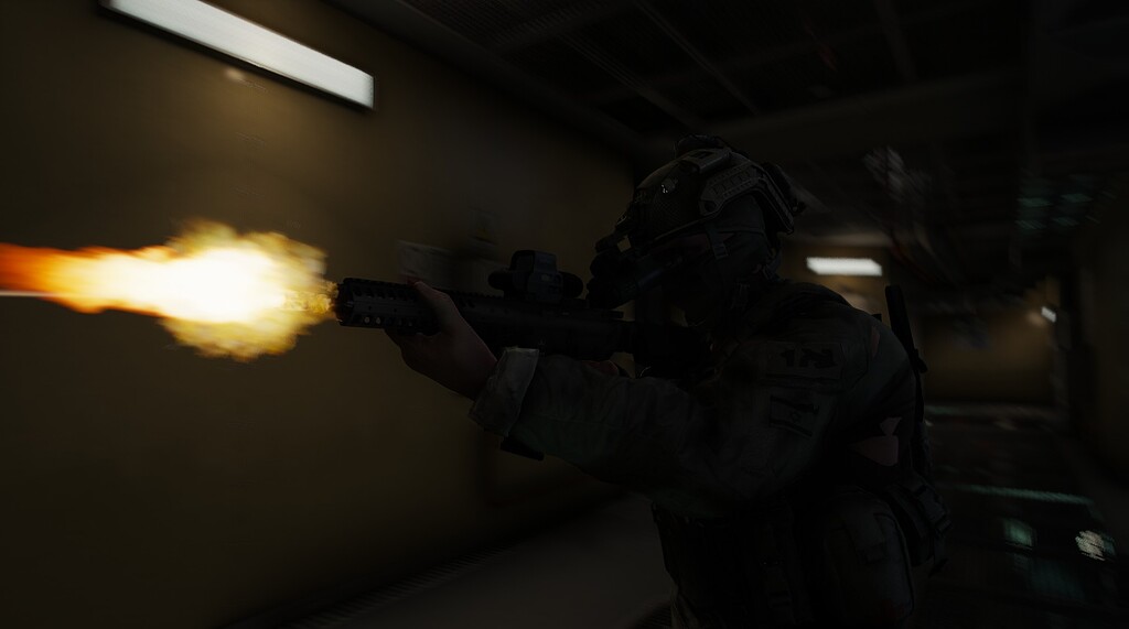 Humane Labs and Research - FiveM Snapmatic - Cfx.re Community