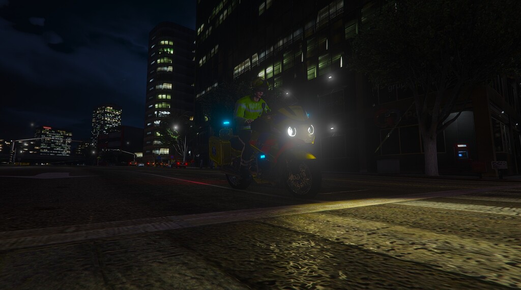 Ginger St - FiveM Snapmatic - Cfx.re Community