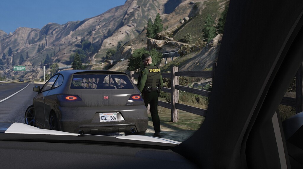 Union Rd - FiveM Snapmatic - Cfx.re Community