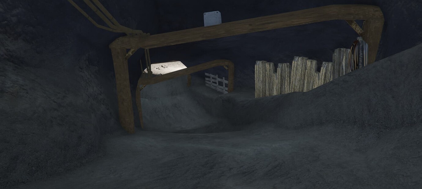 RSD LOS VAGOS UNDERGROUND [MLO] - FiveM Releases - Cfx.re Community