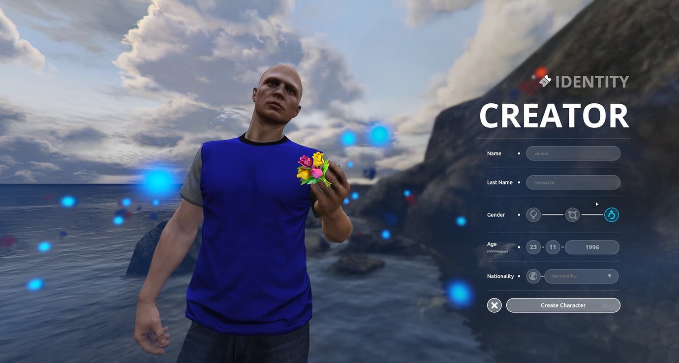 [QB/ESX] Multicharacter System - FiveM Releases - Cfx.re Community
