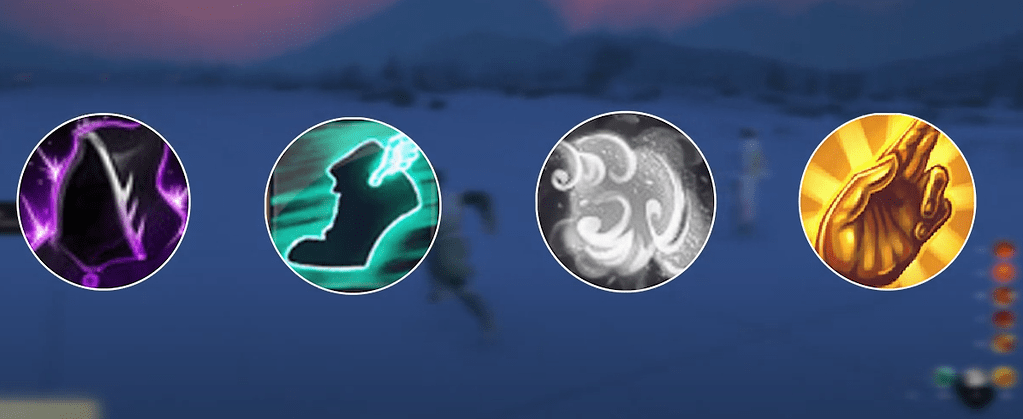 RKL SUPER POWER(skills)(mmorpg)(fantasy roleplay) - FiveM Releases ...