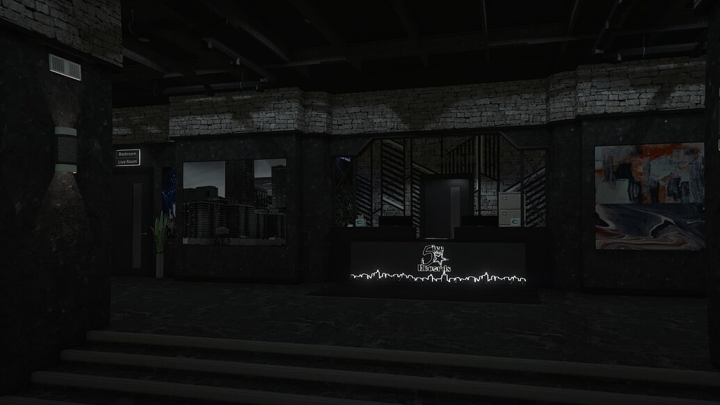 Recording Studio MLO Fivem - FiveM Releases - Cfx.re Community