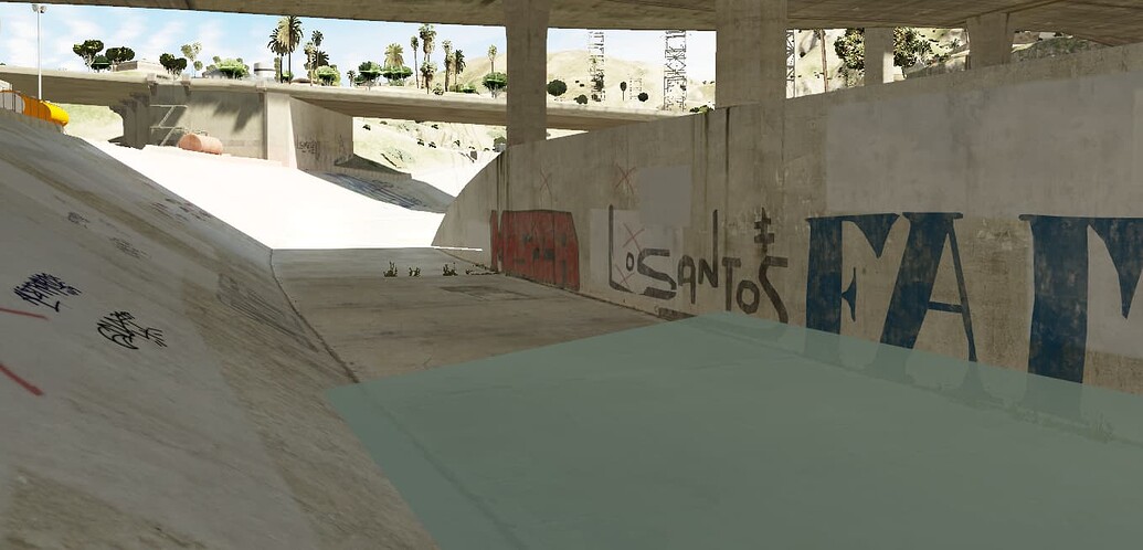 [map][free] los santos river recreation area - FiveM Releases - Cfx.re ...