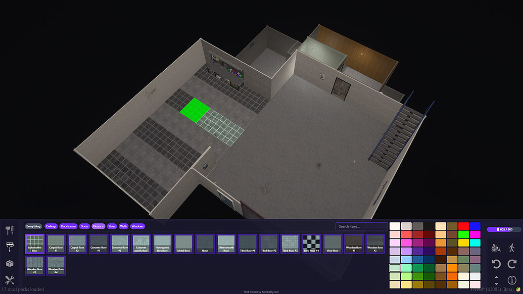 Shell Creator - FiveM Releases - Cfx.re Community
