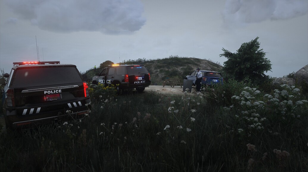 Mount Gordo - FiveM Snapmatic - Cfx.re Community