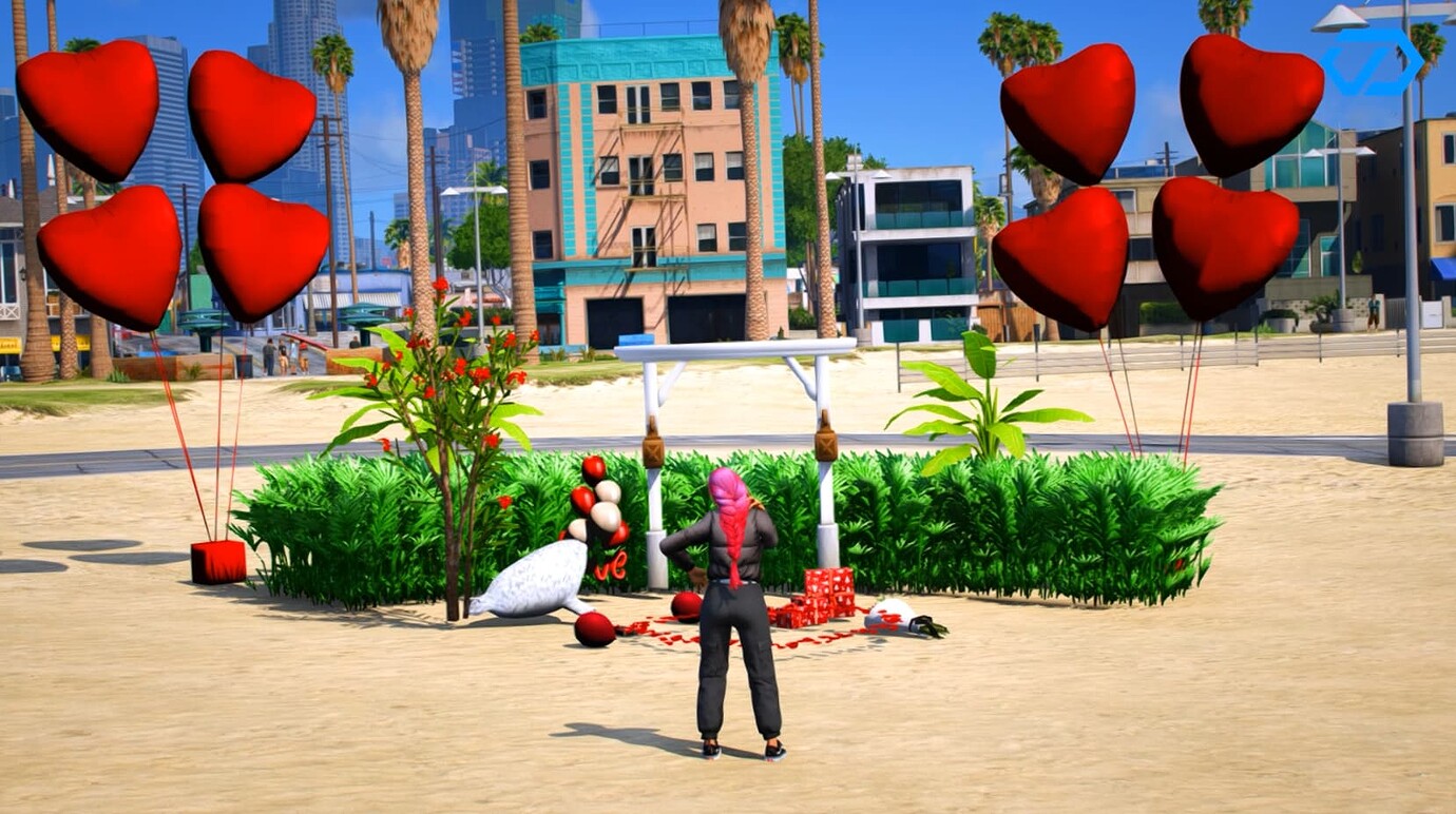 cDev Event Creator System - FiveM Releases - Cfx.re Community