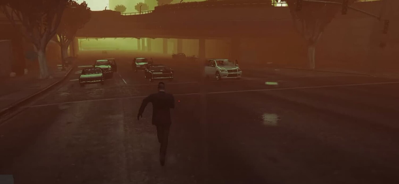GS-PURGE - FiveM Releases - Cfx.re Community