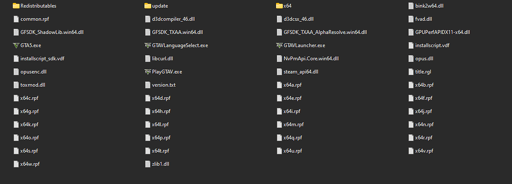 FiveM closing without Error - FiveM Client Support - Cfx.re Community