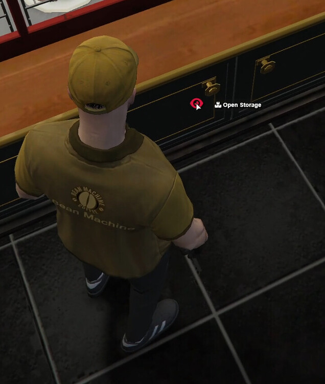 Bean Machine Restaurant Job ☕ - The Ultimate FiveM Coffee Script! (QB ...