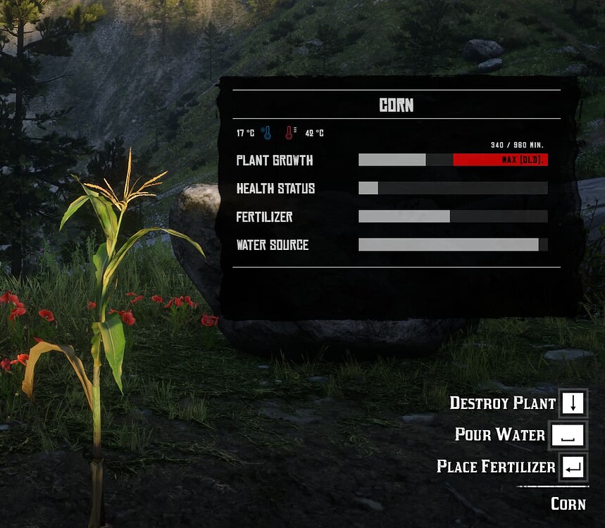 [Paid] TP Farming - RedM Releases - Cfx.re Community