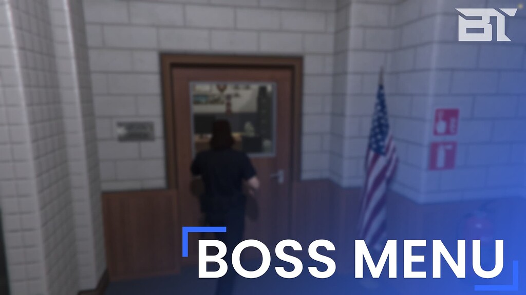 [PAID] [ESX] B&T Boss Menu - FiveM Releases - Cfx.re Community