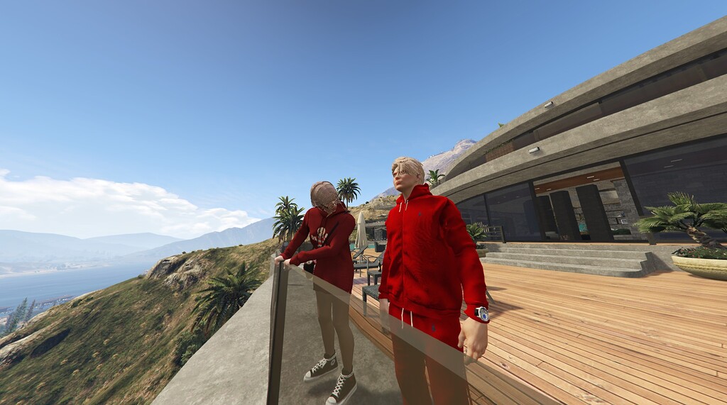 Mount Chiliad - FiveM Snapmatic - Cfx.re Community