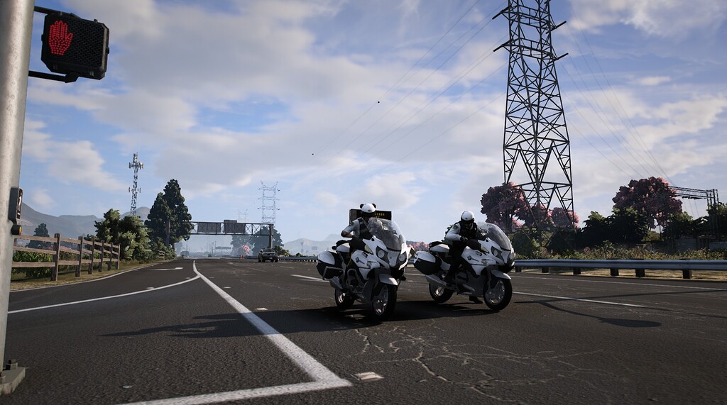 Union Rd - FiveM Snapmatic - Cfx.re Community