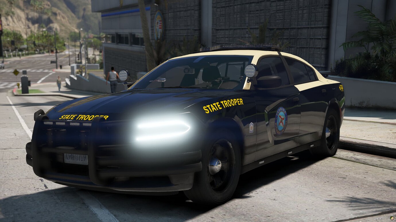 Official VLife | QBCore | Whitelisted LEO | Police Academy | Sonoran ...