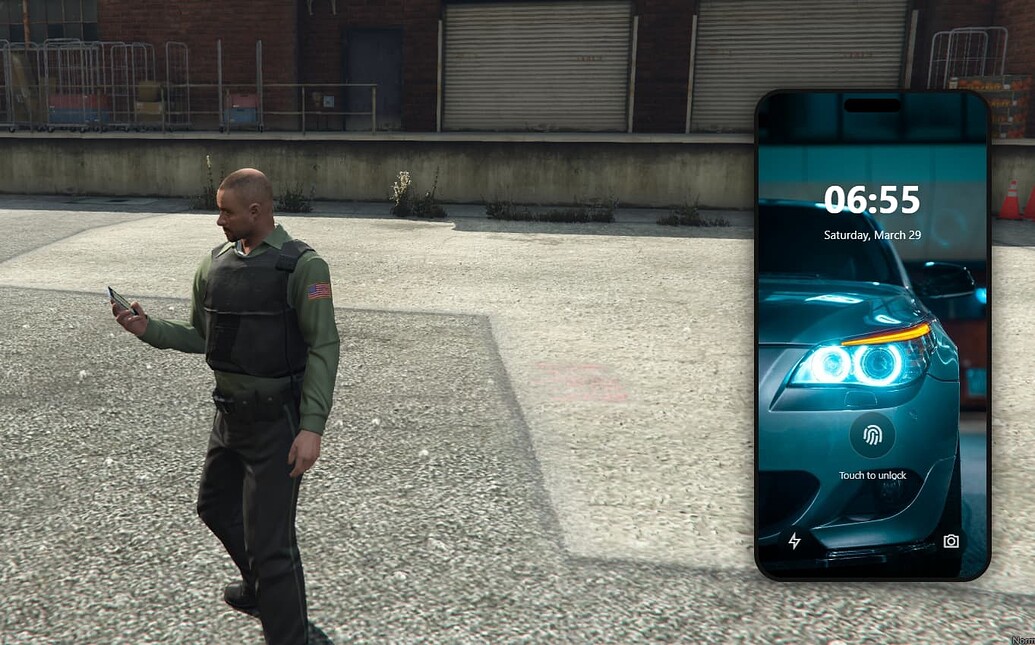 [RELEASE] HackPhone: Comprehensive Vehicle Management and Dynamic ATM ...