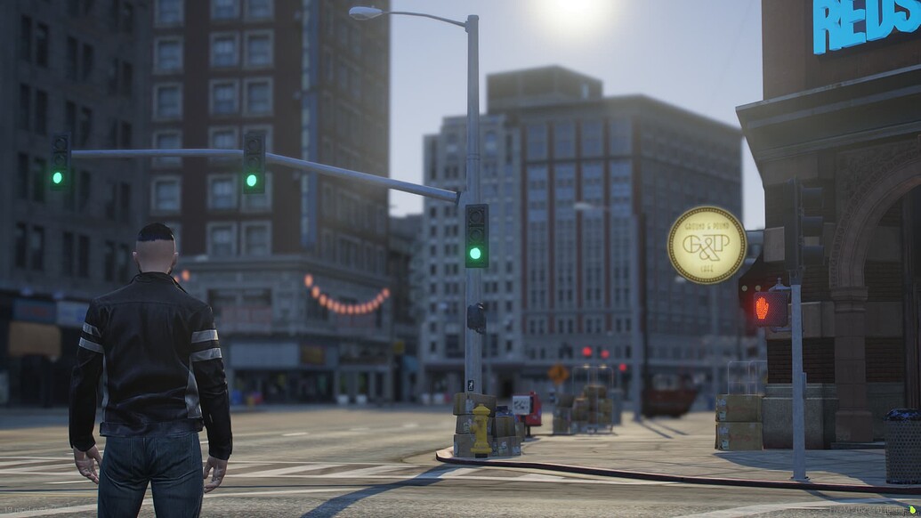 [FREE] [STANDALONE] Photomode - FiveM Releases - Cfx.re Community