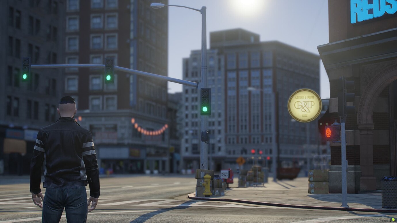 [FREE] [STANDALONE] Photomode - FiveM Releases - Cfx.re Community