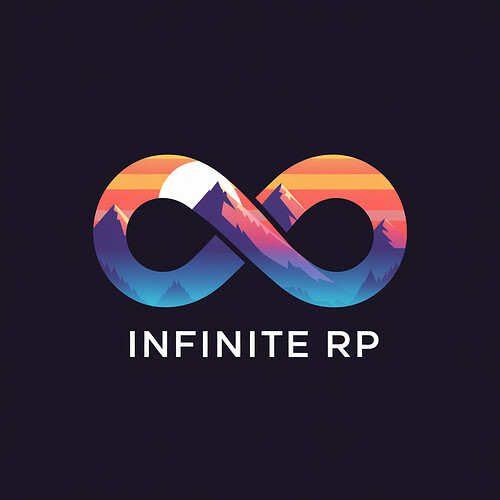INFINITE ROLEPLAY [WHITELISTED | 18+ | CUSTOM FRAMEWORK] - Server ...
