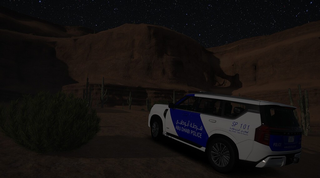 Bone County - FiveM Snapmatic - Cfx.re Community