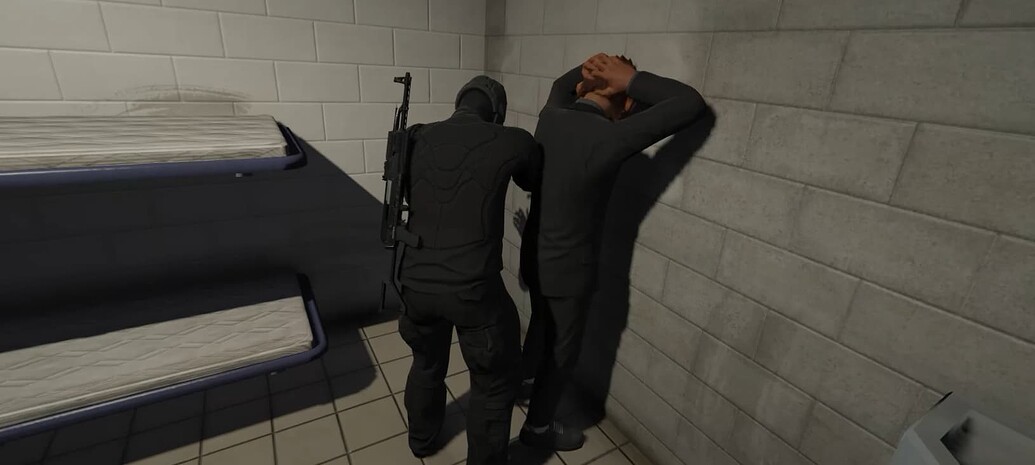 Fingerprint (Fivem Script) [ESX, ox_core] - FiveM Releases - Cfx.re ...