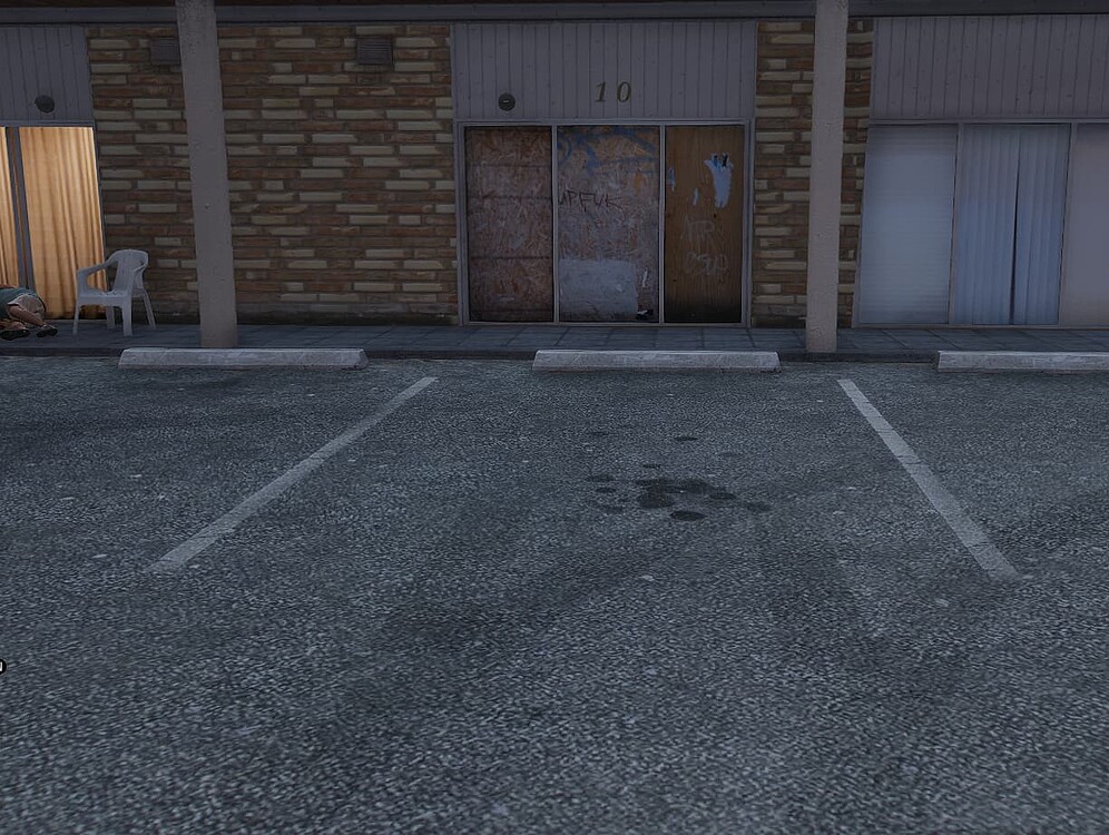 [FREE] 🏢 Motel Script (ESX - Ox libs) - FiveM Releases - Cfx.re Community