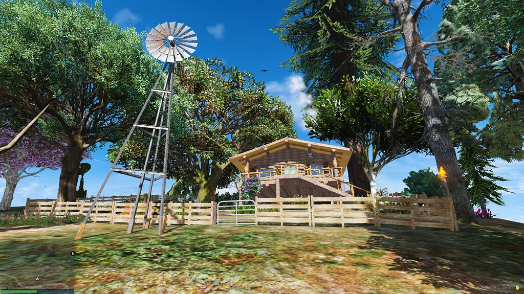 [MLO] Hunting Shop - FiveM Releases - Cfx.re Community