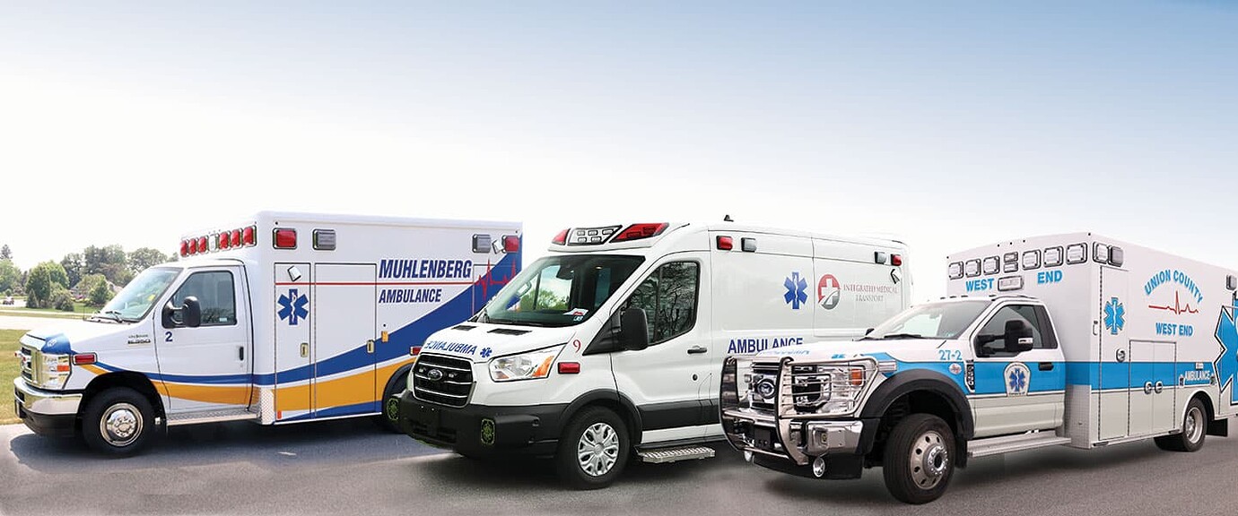 [PAID]Lore-Friendly EMS Car Pack - FiveM Releases - Cfx.re Community