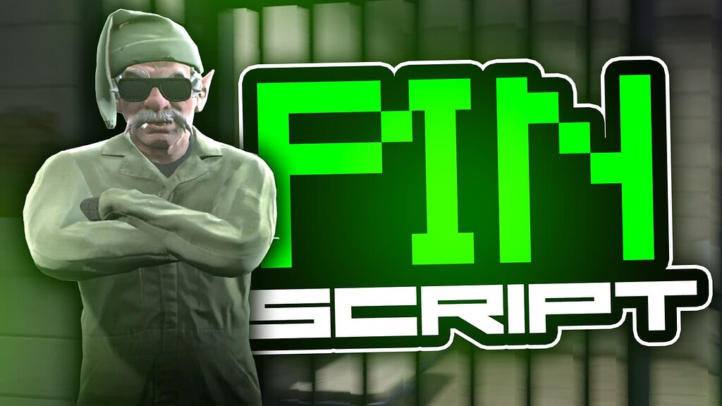 Pin Code System - FiveM Releases - Cfx.re Community
