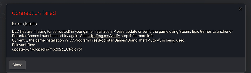 Update/x64/dlcpacks/mp2303_01/dlc.rpf - FiveM Client Support - Cfx.re ...