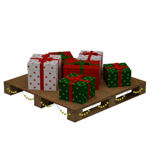 🎄 **Christmas Gift Drop Script – Bring Festive Magic to Your Server ...