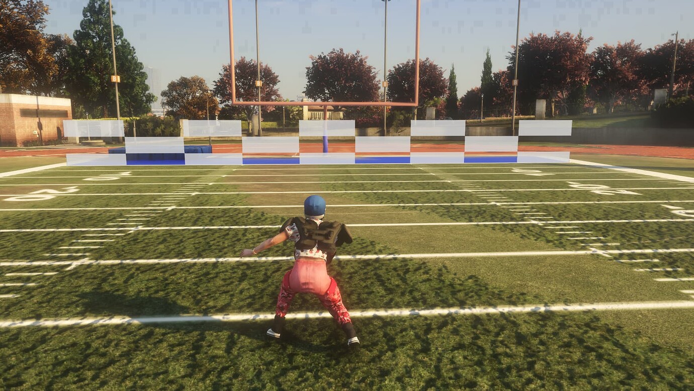 [STANDALONE] American Football Script! 🏈 - FiveM Releases - Cfx.re ...