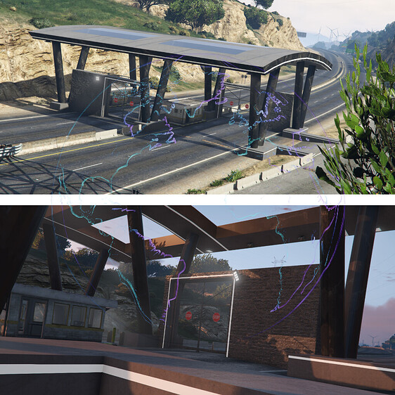 [FiveM] Border Control V2 - FiveM Releases - Cfx.re Community