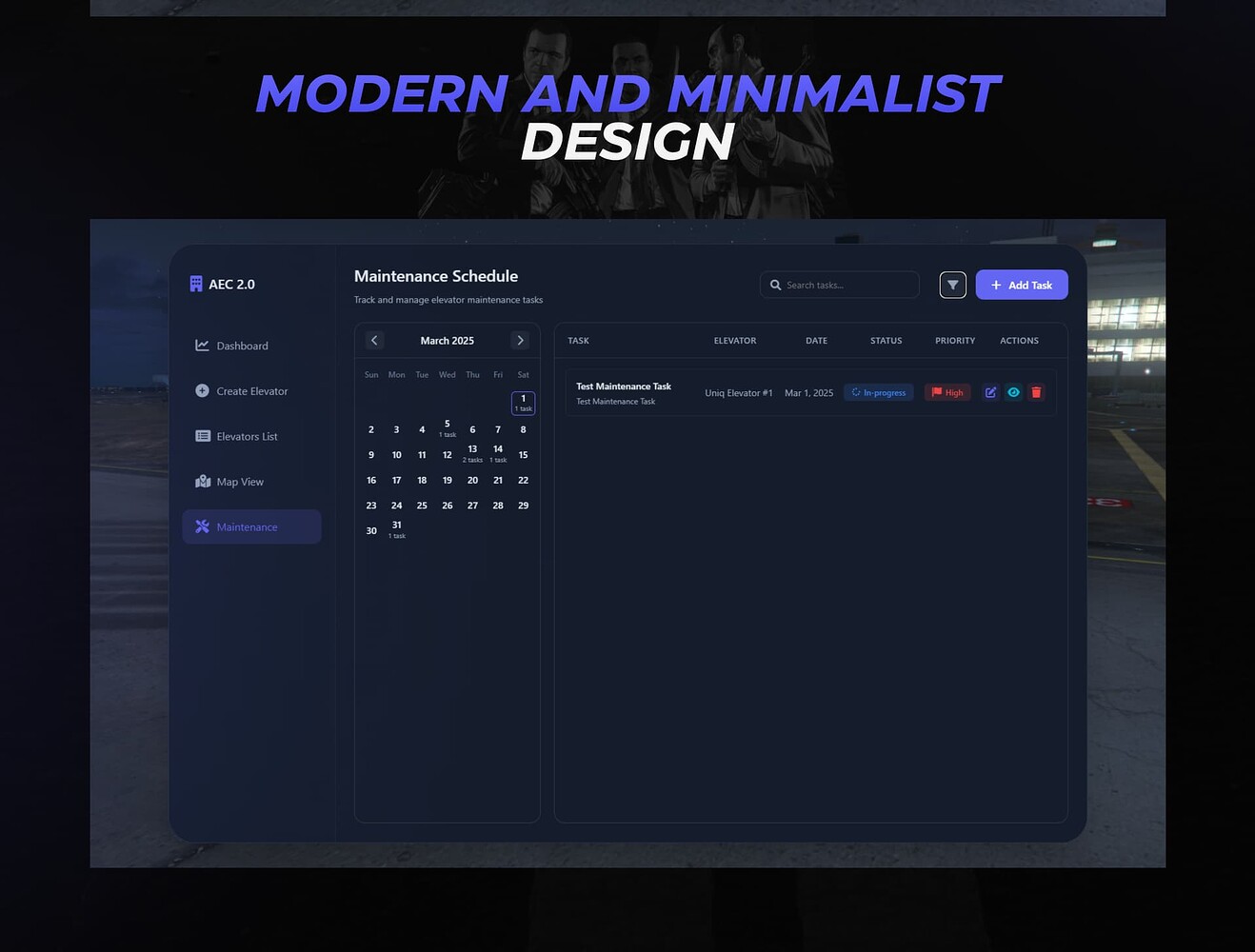 Advanced Elevator Creator v2 [ESX, QBCORE, QBOX] - FiveM Releases - Cfx ...