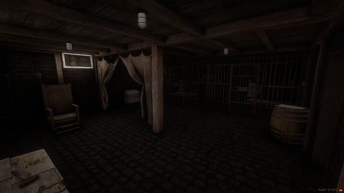 [MLO] Caliga Hall Mansion - RedM Releases - Cfx.re Community